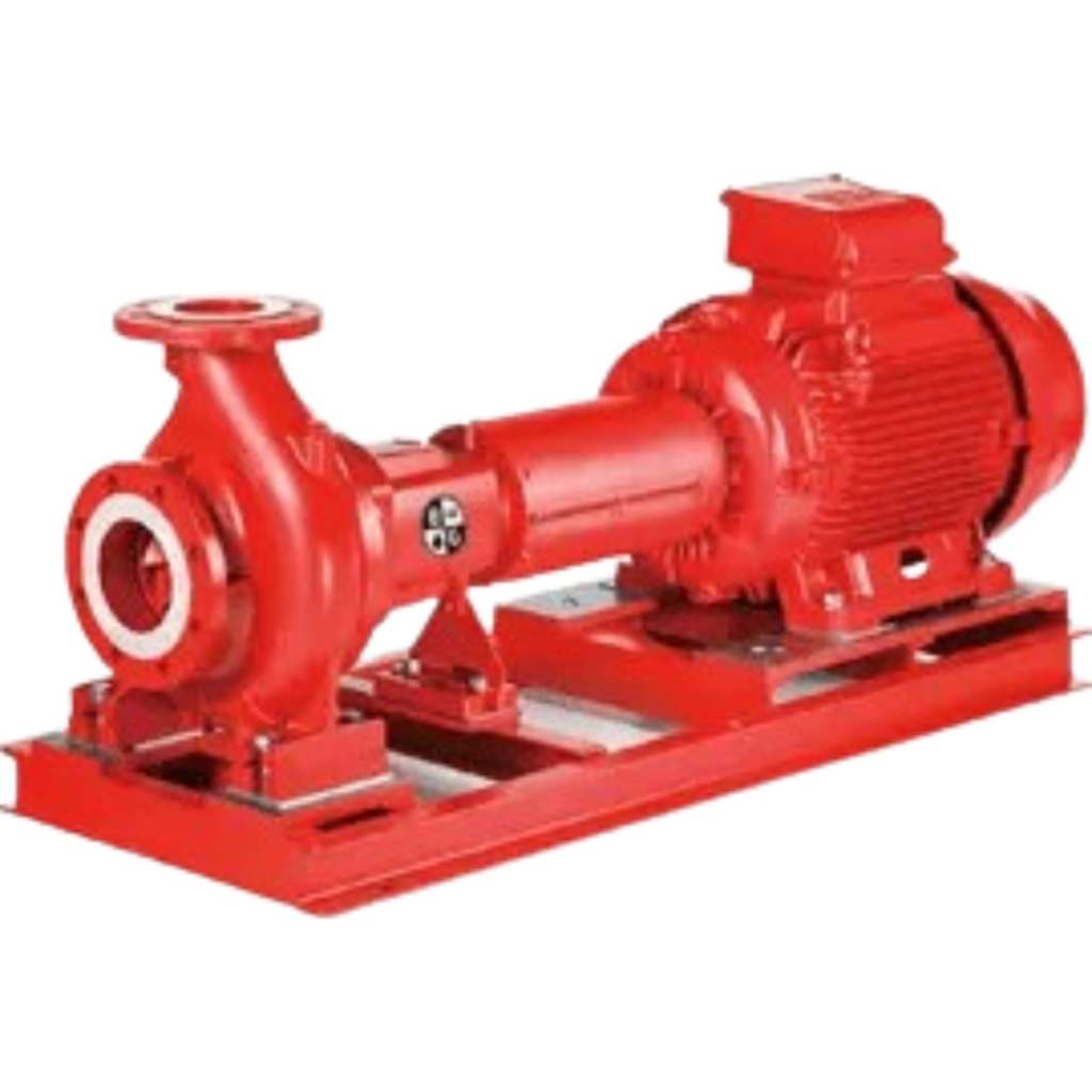 Model e-1610 (Bell & Gossett) - BMP Systems Shop