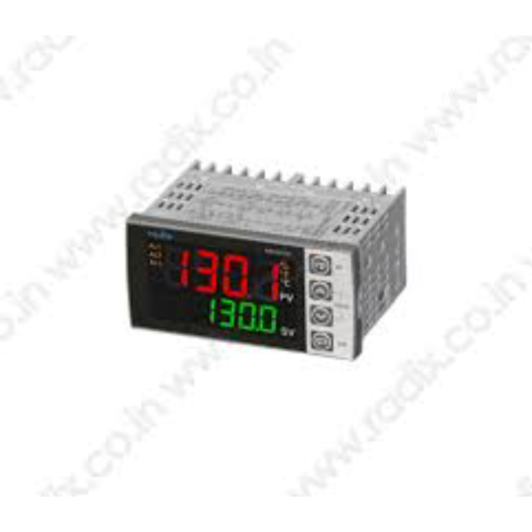 Radix NEX202 PID Controller – Single Loop, 4-20mA Output